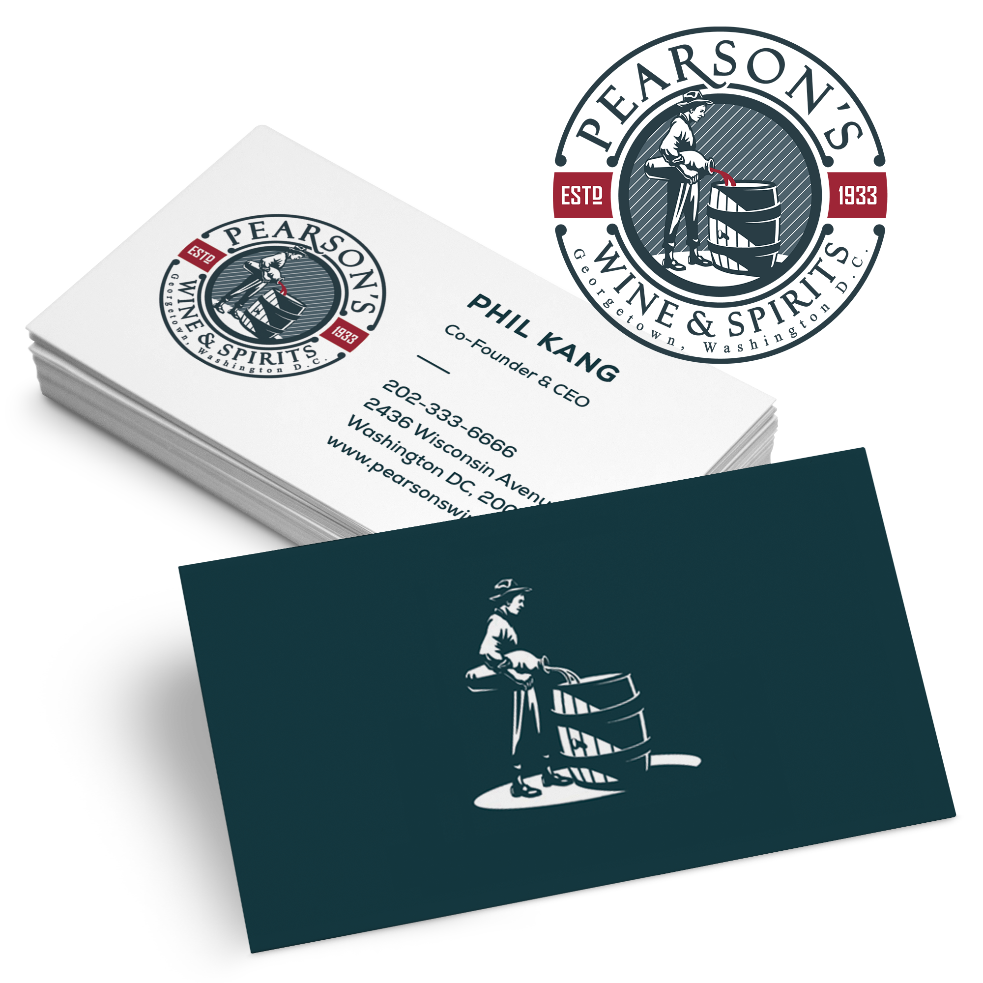 10 Fishy Things That Nobody Told You About Business Card Printing Industry 
