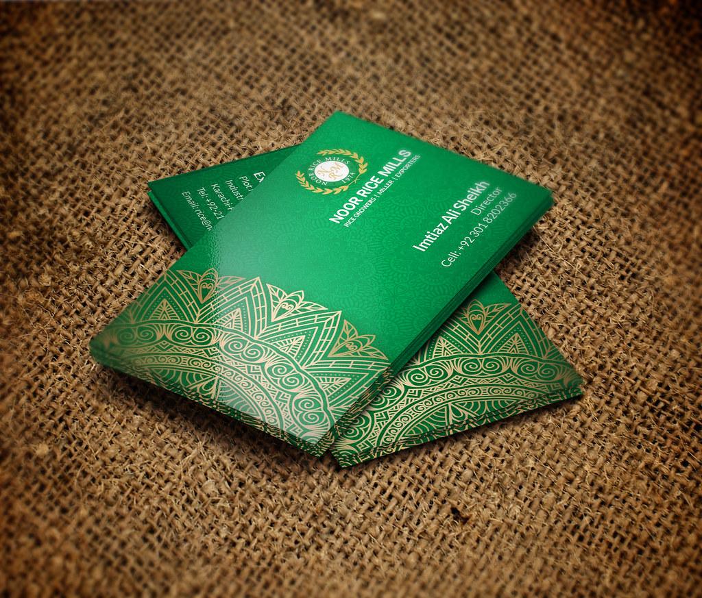 Ten Very Common Misconceptions About The Business Card Printing Industry 